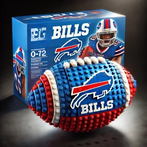 NFL Team Building Block Football Set DDT CTND – wellstuff.shop