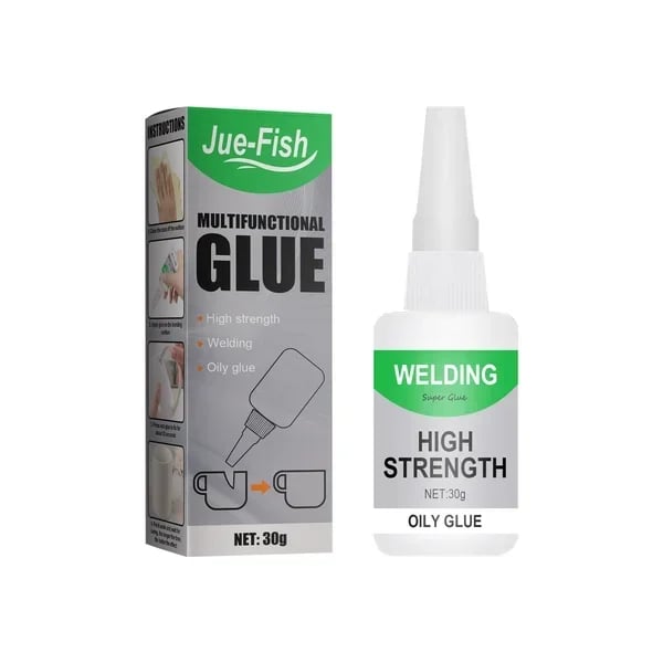 🔥Welding High-strength Oily Glue – wellstuff.shop