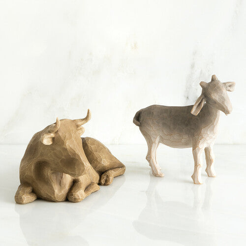 Ox and Goat – wellstuff.shop