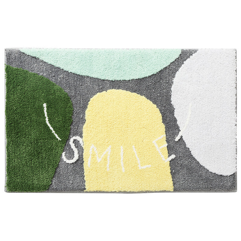 Smile Stone Bath Mat – wellstuff.shop